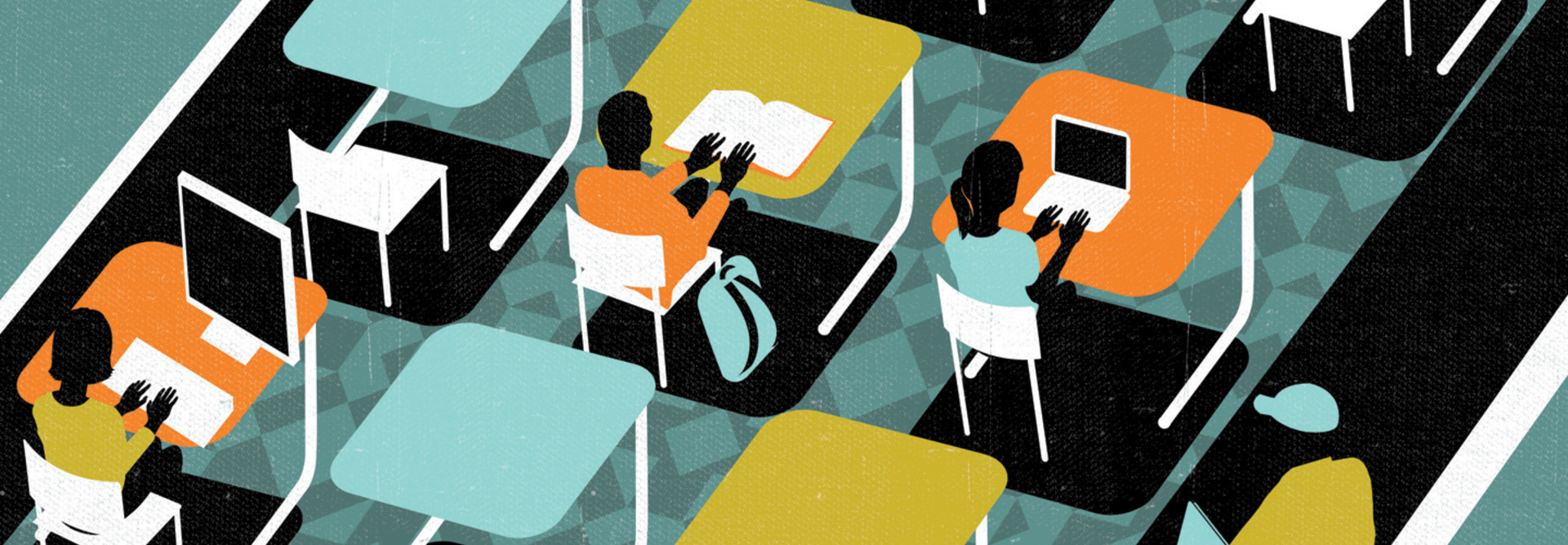 Modern Classrooms Clear the Way for New Pedagogies in Higher Education ...